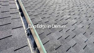 What is Drip Edge? Types, Installation Costs, and Benefits Tips